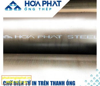 Cách nhận biết thép hòa phát chính xác nhất